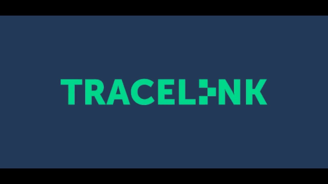Demo af Tracelink - YouTube