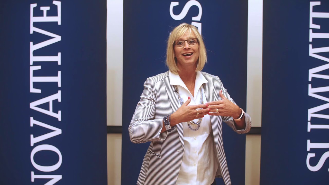 Sherri Conrad: Support Statements - YouTube