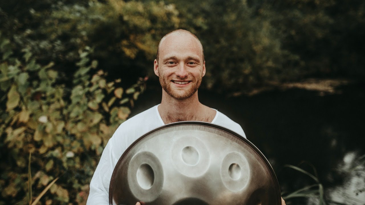 Handpan Lottery | The draw - YouTube