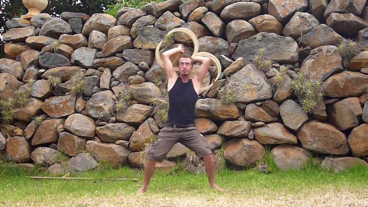 JAY FIRECAT, BUUGENG FREESTYLE 8, training around the world, LA PALMA - YouTube