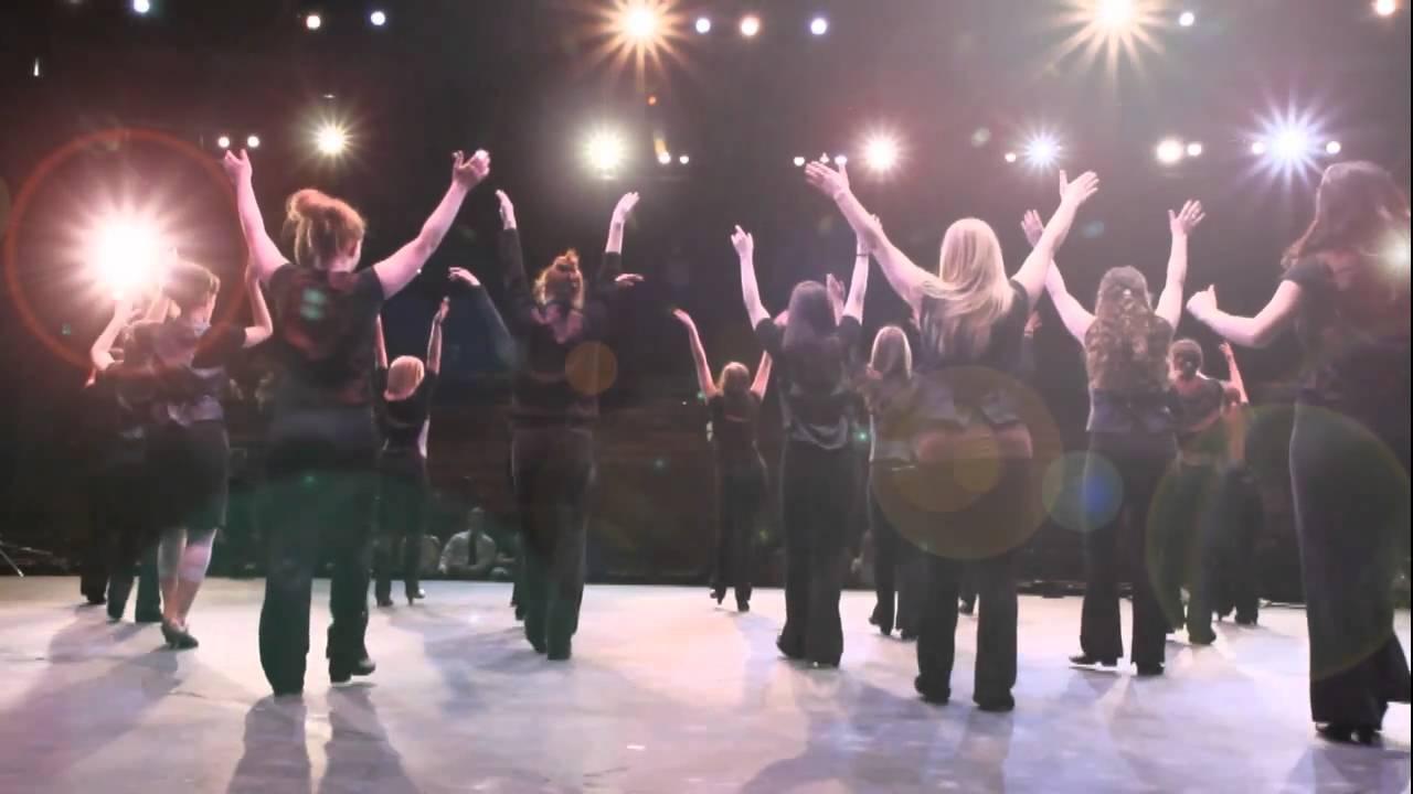 BYU Arts Music/Dance/Theatre (MDT) Showcase to bring best of Broadway ...