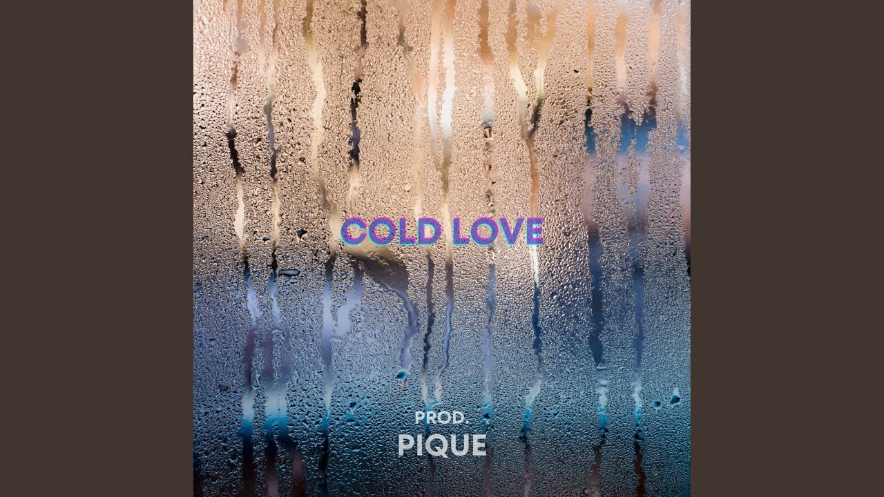 Cold Love - YouTube