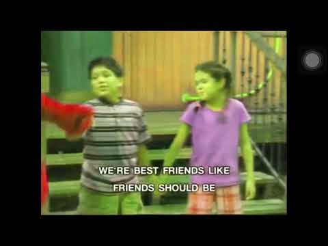 Lord Roy: Barney EXPOSED but it’s only the remix (READ THE DESCRIPTION)