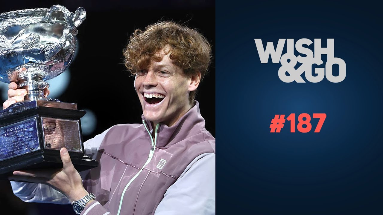 Wish&Go | 187 – Sinner Winner - YouTube