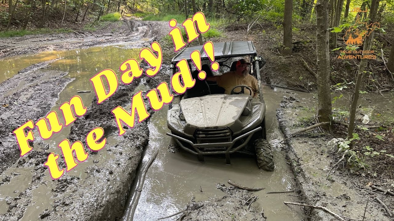 SIDE BY SIDE RIDE AND THEN....... - YouTube