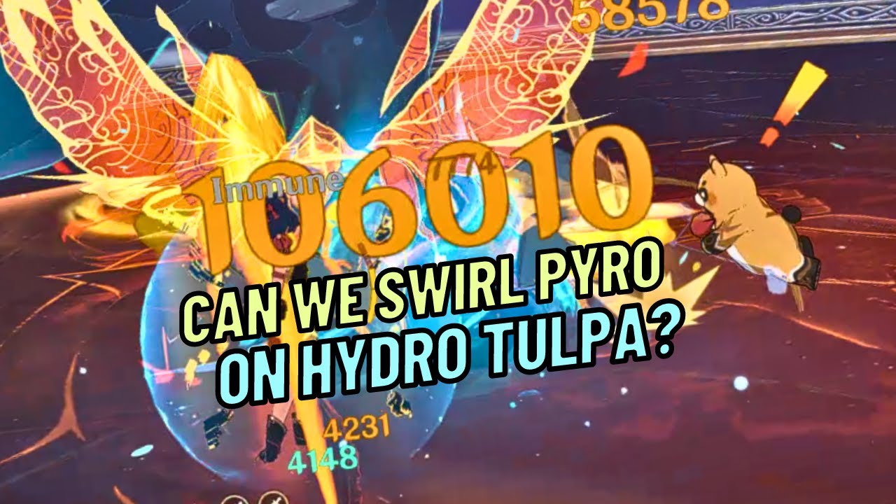 Hydro Tulpa but PYRO SWIRL VV SHRED (Guoba Swirl) - YouTube