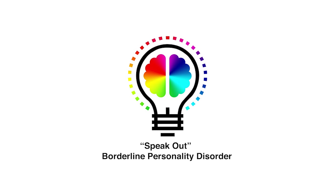 Fiona Tasker “Speak Out” Borderline Personality Disorder - YouTube