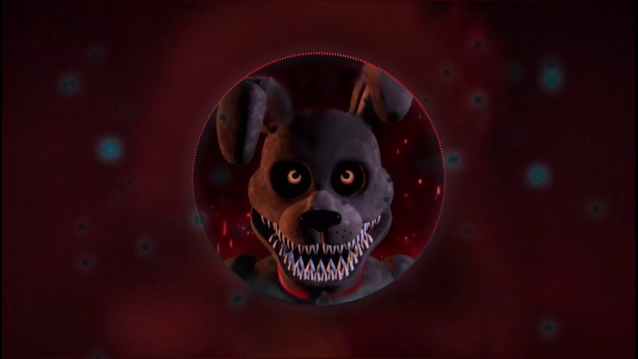 FNAF - FETCH SONG - Dawko & DHeusta - 1 HOUR