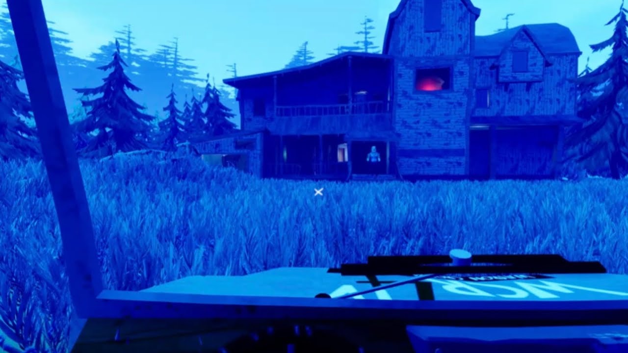 Hello Neighbor 2 alpha 2 (remake)gameplay - YouTube