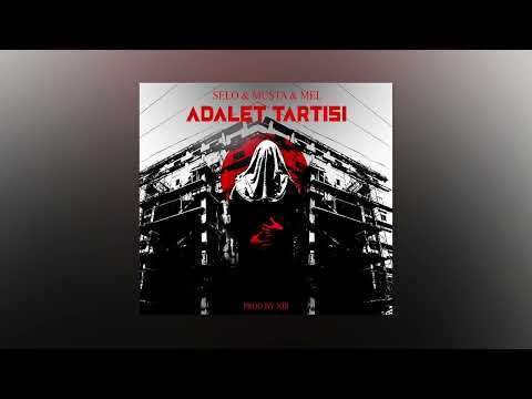 Selo & Muşta & Mel - Adalet Tartısı