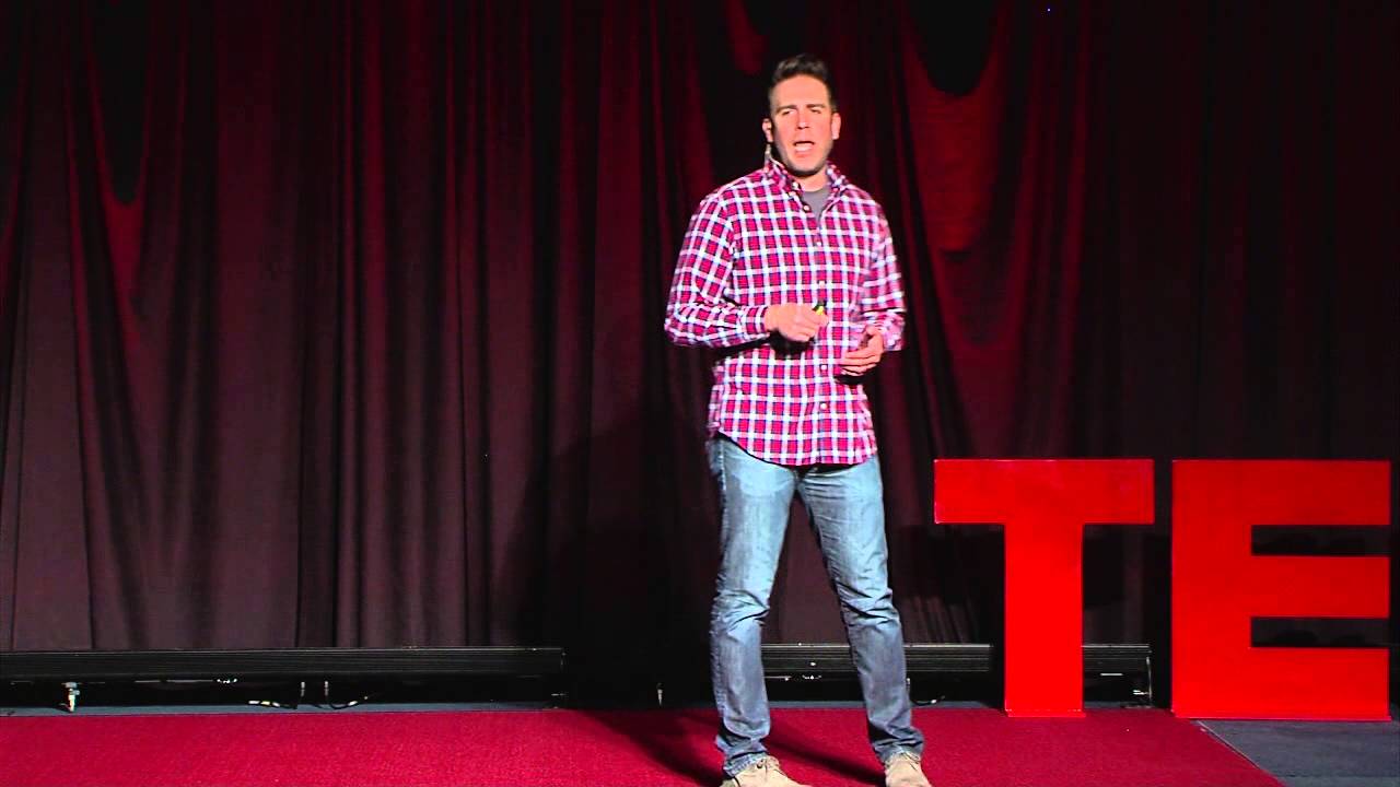 Entrepreneurship Isn't Just for Startups: Jason Hauer at ...