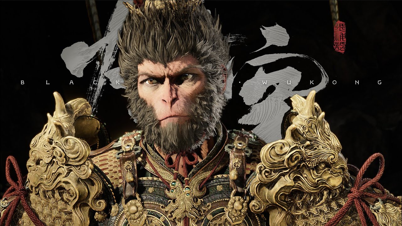 RDR2 Black Lung：Wukong - It Will Fit Me Just As Well - YouTube