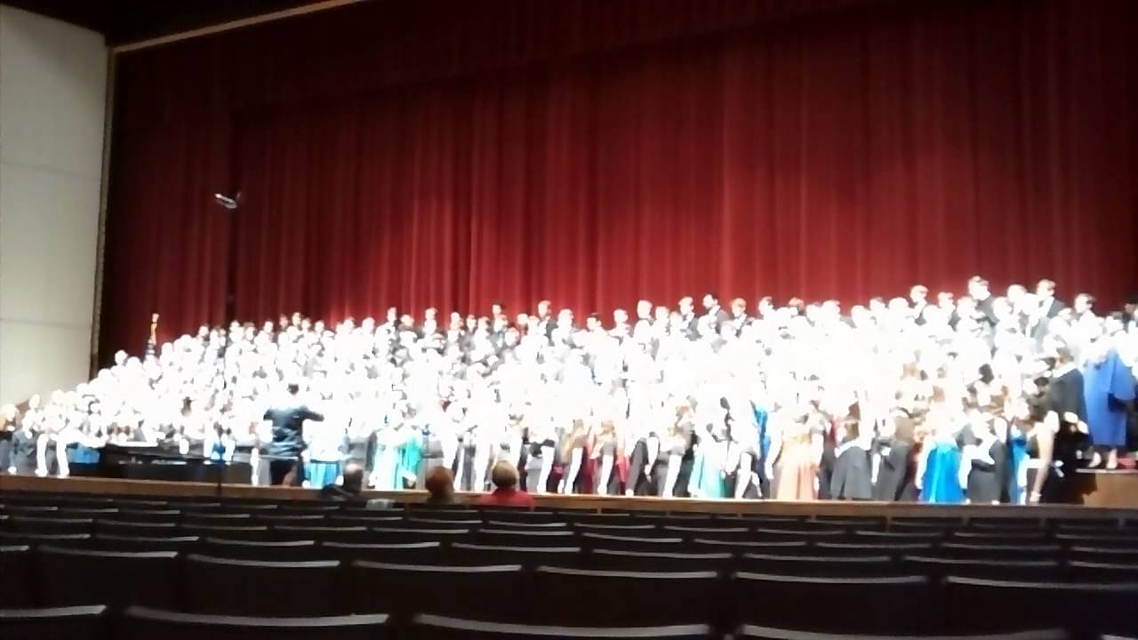 NAfME All Northwest rehearsal 2015.mp4 - YouTube