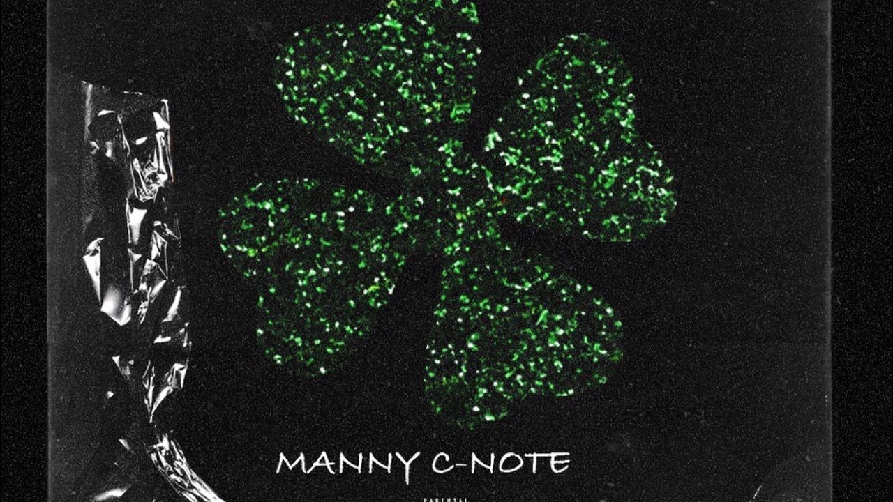 Manny C-Note - Good Luck - YouTube