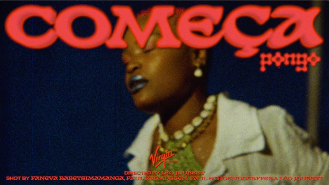 PONGO - COMEÇA (Official Video) - YouTube Music