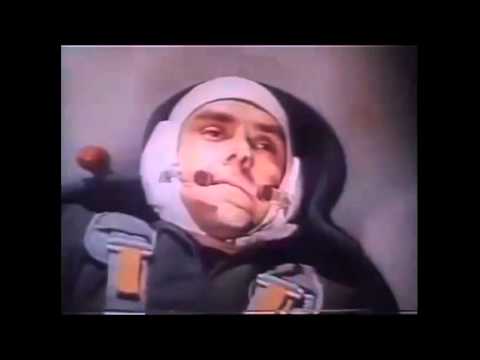 Space Documentary Red Star In Orbit The Dark Side of the Moon - YouTube