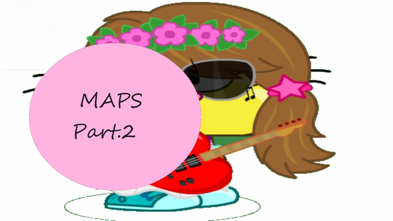 M.A.P.S Part. 2 °|FINAL| - YouTube