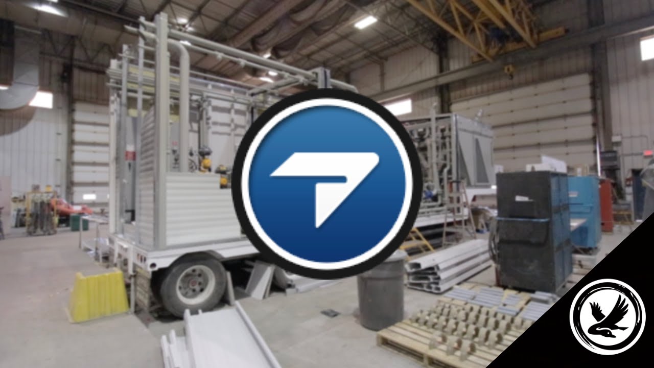 Total Energy Services - 2020 COMMERCIAL - YouTube