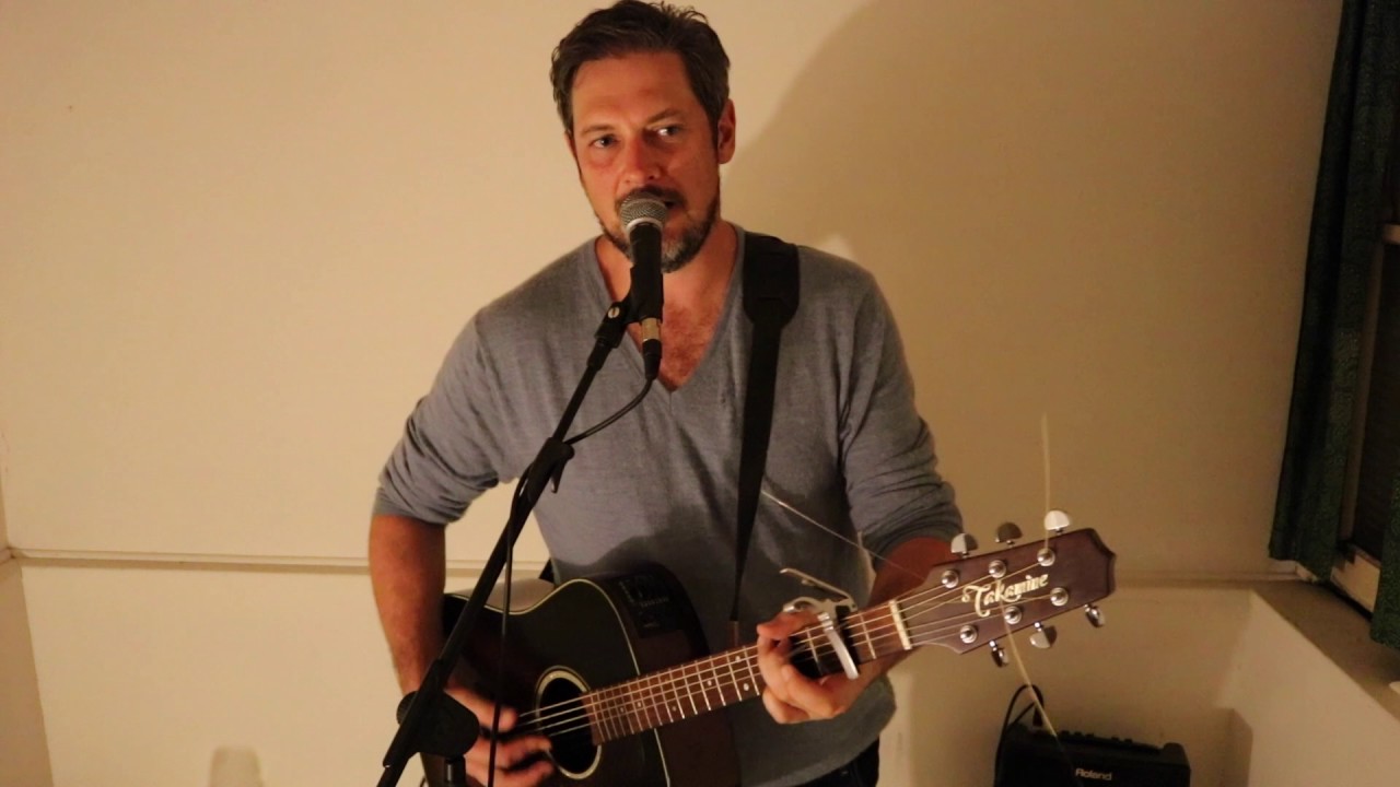 Paul Dowson - Dust Bowl Ditty - YouTube