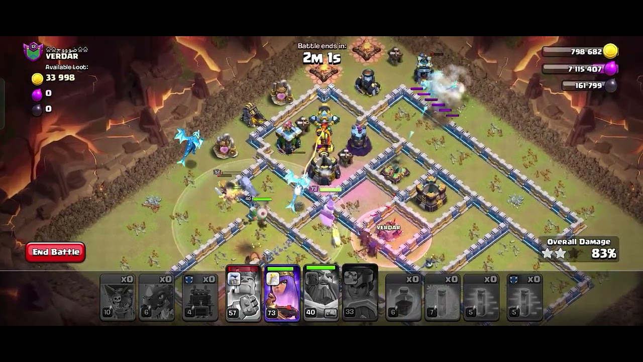 THE LAST QUEEN STANDING ..!!!!! 🏆🏆🏆 - YouTube