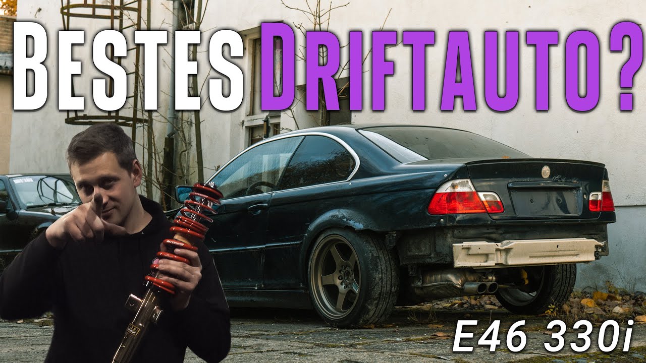 Der beste Beginner Drifter? - YouTube