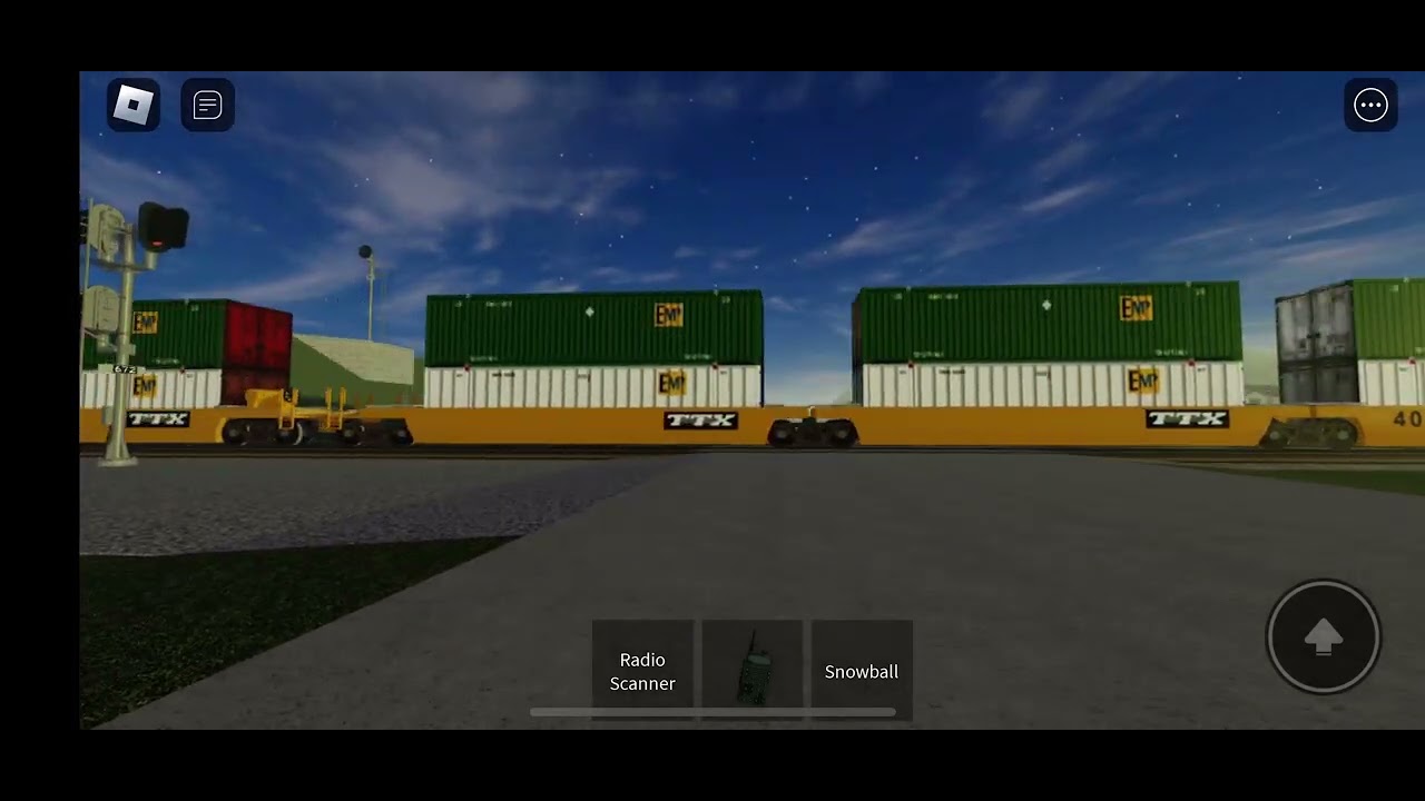 Bnsf 3283 & Bnsf 6179 & Bnsf 7482 DPU - YouTube