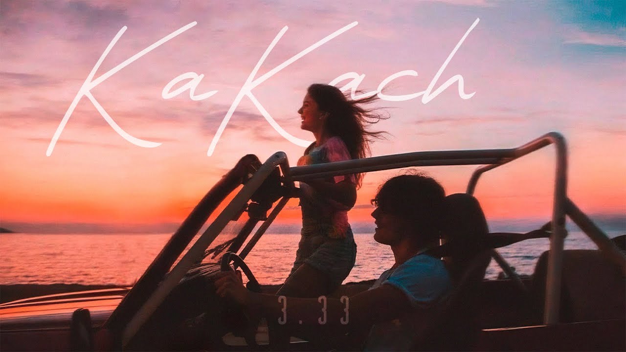 3.33 - KaKach (NAYOGE Remix) | Կակաչ - YouTube