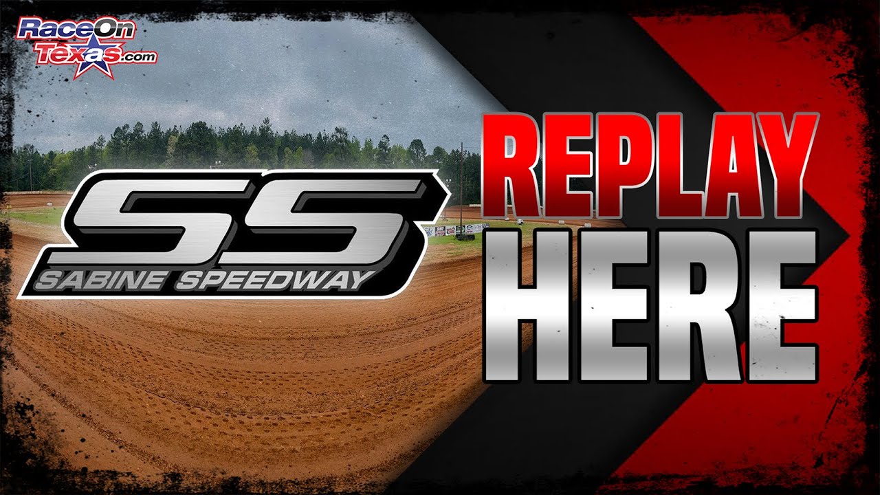 10/22/2022 | Faster Pastor Cup Finale | Sabine Speedway - YouTube