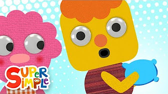 NEW from Super Simple Songs! - YouTube