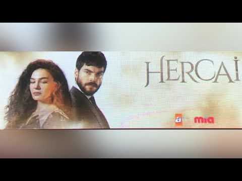 Hercai Dizi Müzikleri- Komik Haller