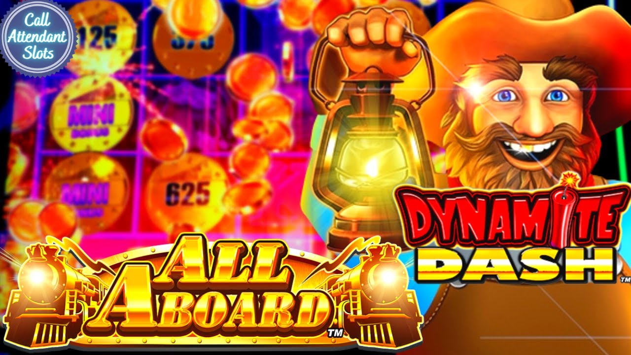 It Took Awhile, but the Train Finally Arrived! A Fine Comeback on All ...