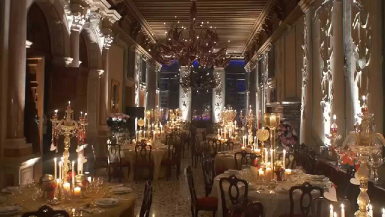 Carnival Grand Ball 2015 - YouTube