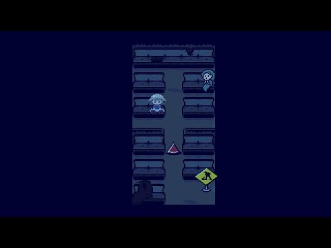 yume 2kki ost atlantis bus - YouTube