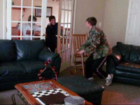 THE GOOBY MOVIE - YouTube