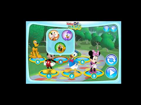 Disney Junior Jamboree Part 18 (Doc McStuffins and Mickey Mouse ...