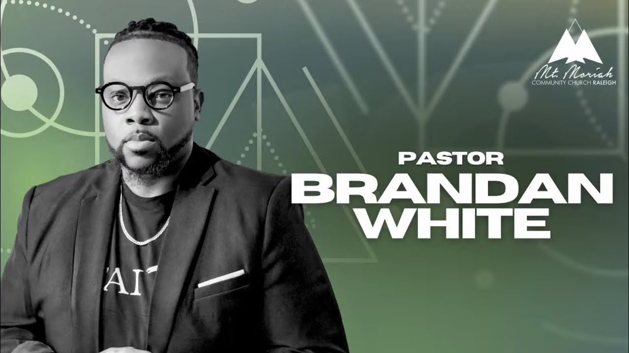 Live @ 5 | House Party | Guest Pastor Branden White - YouTube