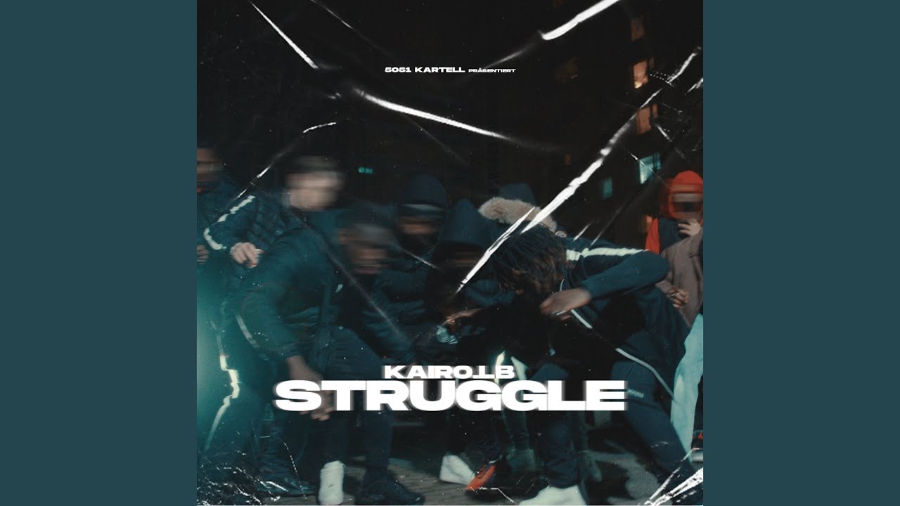 Struggle - YouTube