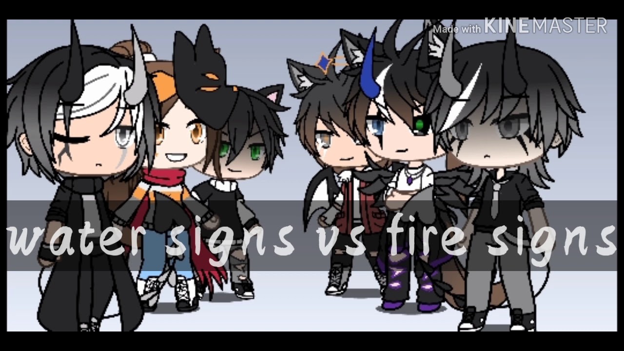 Zodiac rap battle part 1 (no intro or out) - YouTube