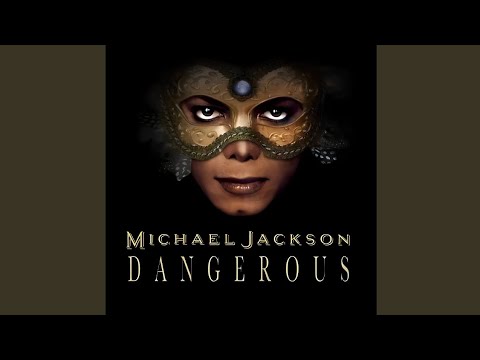 Michael Jackson - 05. Slave to the Rhythm (Original Version) [HQ Audio]