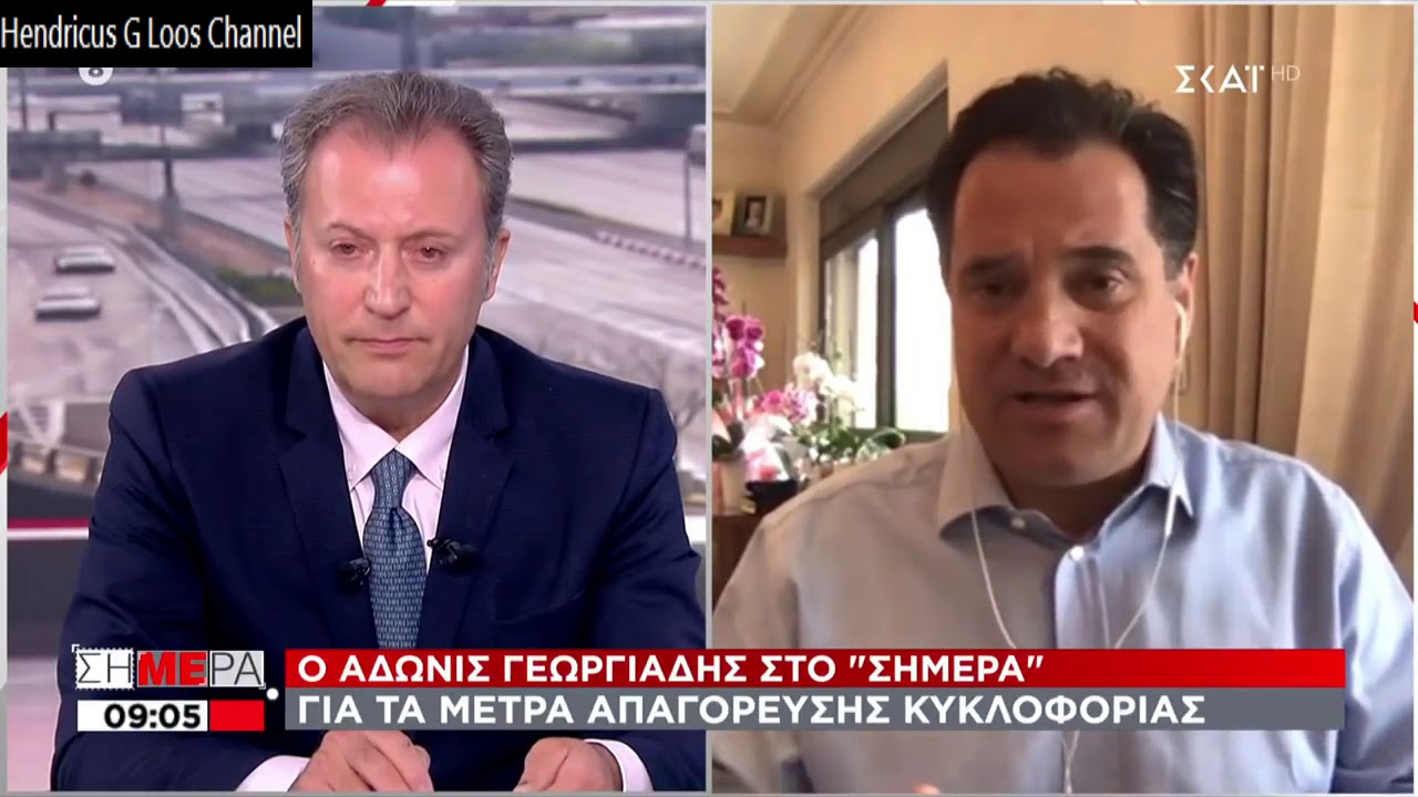 Ποσες φορες πρεπει να στο πουν; - YouTube
