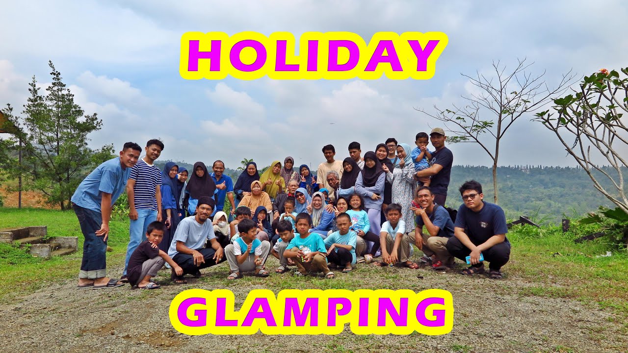 Holiday di Cemara Terrace - YouTube