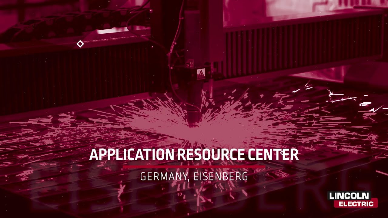 Application Resource Center Series: Germany - YouTube