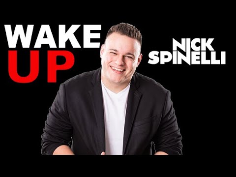 Wake Up in Cleveland Ft Nick Spinelli - YouTube