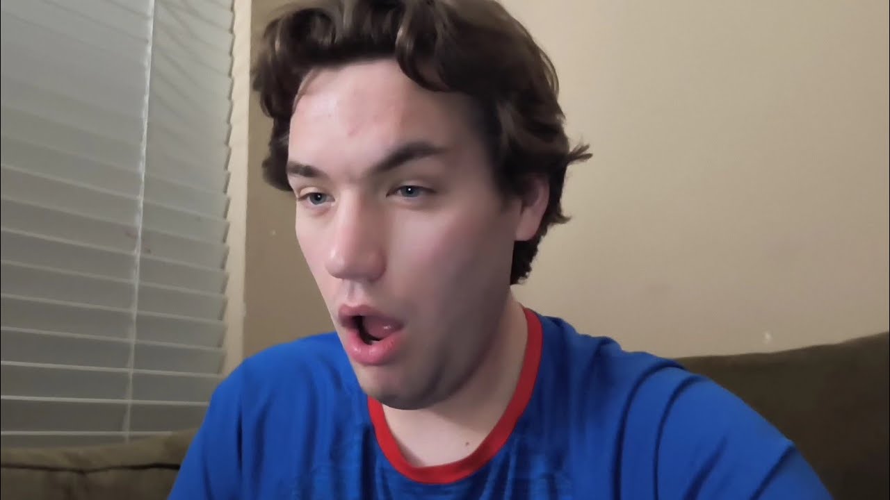 burp clip v4 - YouTube