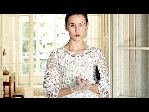 Tabu - Es ist die Seele ... ein Fremdes auf Erden - Trailer 1 - Deutsch