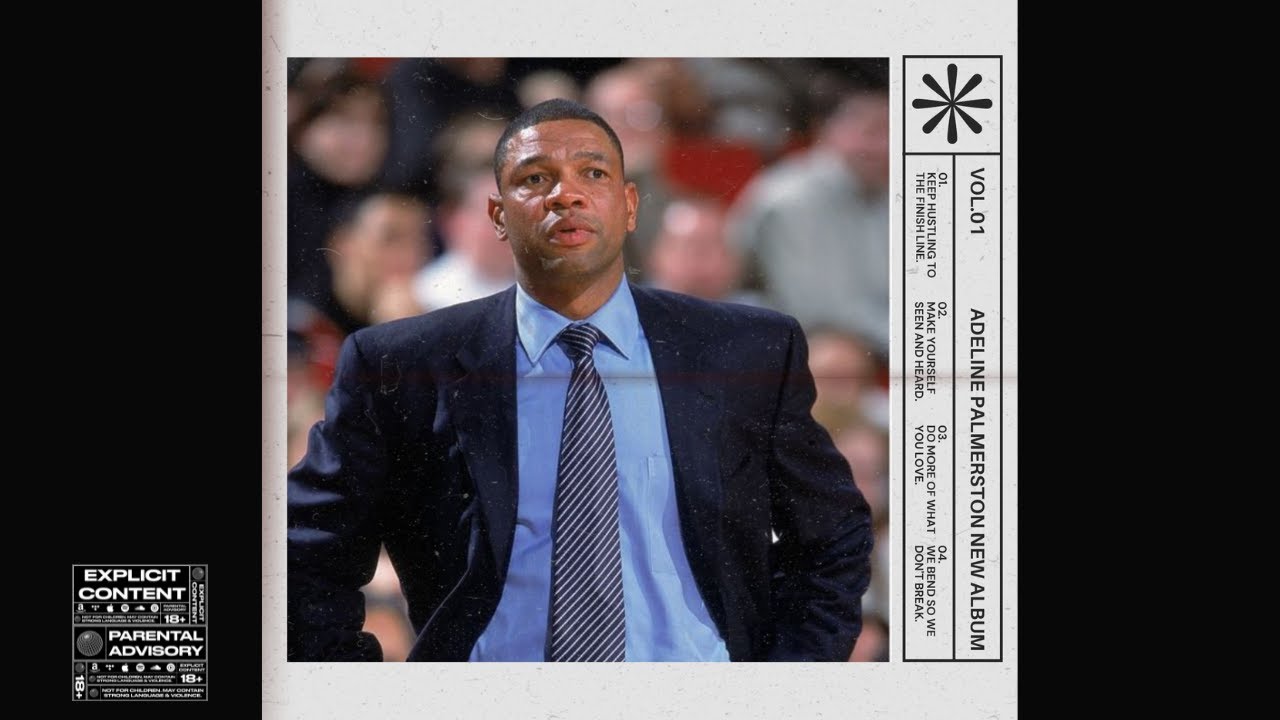 CONDUCTOR WILLIAMS TYPE BEAT | DOC RIVERS - YouTube