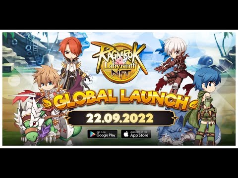 [ENG/FR] Give Away MoonRay EpicStore in Early Access & Play Ragnarok ...