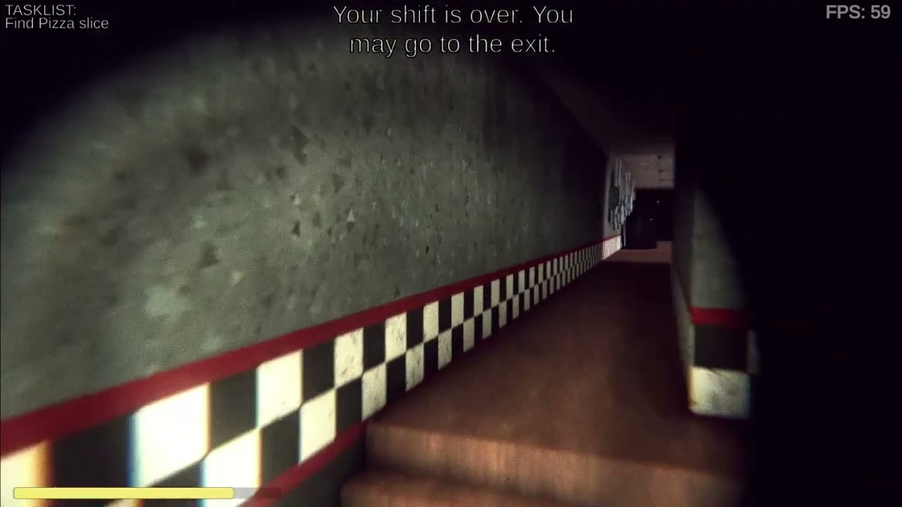 Night Shift at Fazclaire's Nightclub Nights 2 #2 - YouTube