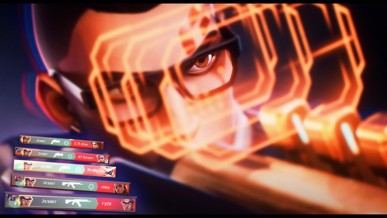 You want to play let’s play 😨 | chamber nerf? - YouTube
