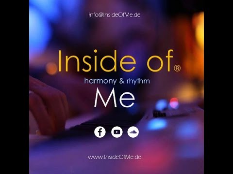 "Inside Of Me" - Teaser 2016 - YouTube